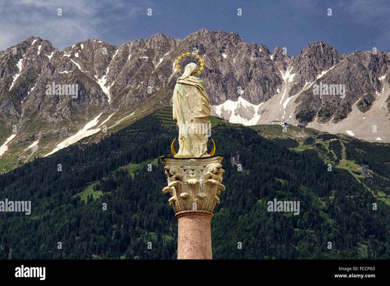 Anna anna hi-res stock photography and images - Alamy