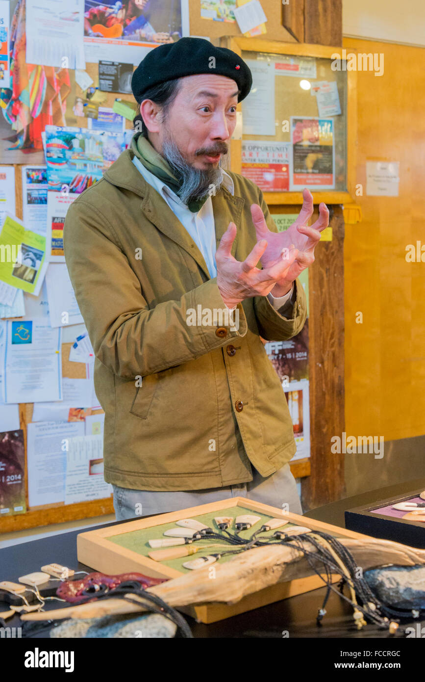 Joseph chiang hi-res stock photography and images - Alamy