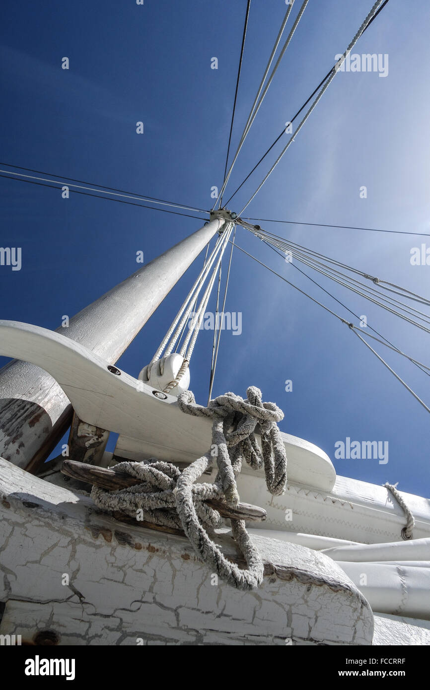 Wire rope transport hi-res stock photography and images - Alamy