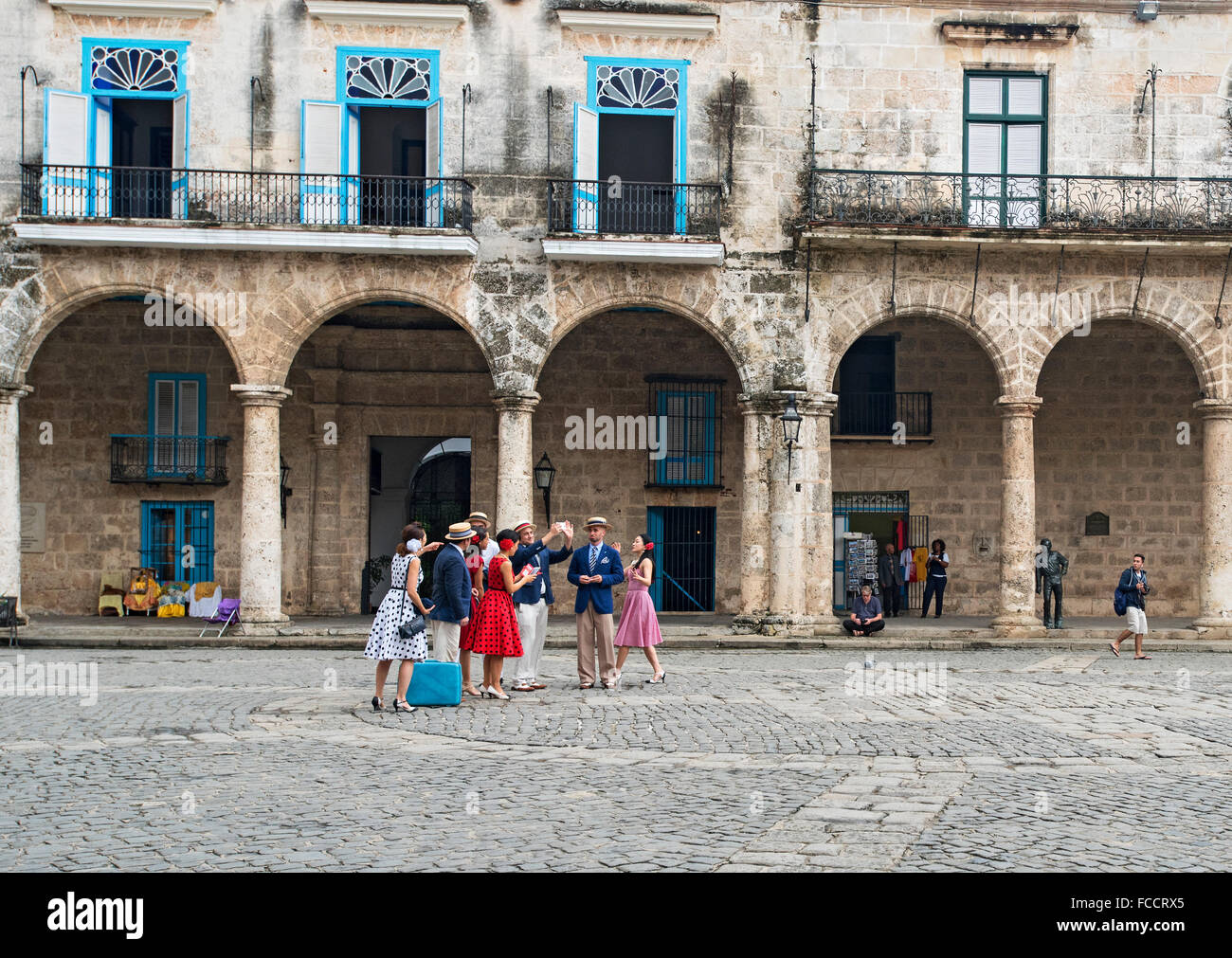 Cuba today hi-res stock photography and images - Alamy