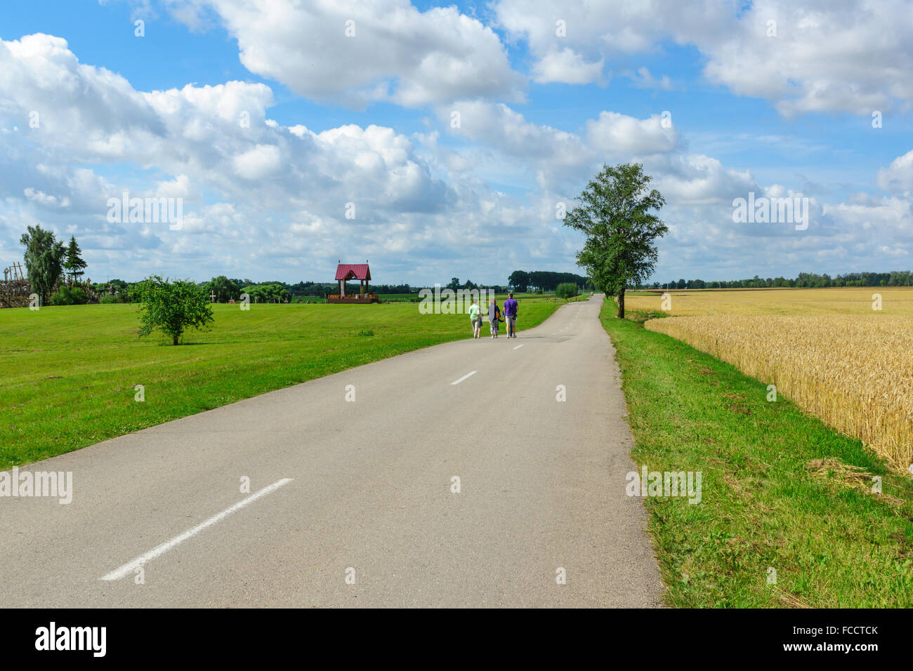Go on the road hi-res stock photography and images - Alamy