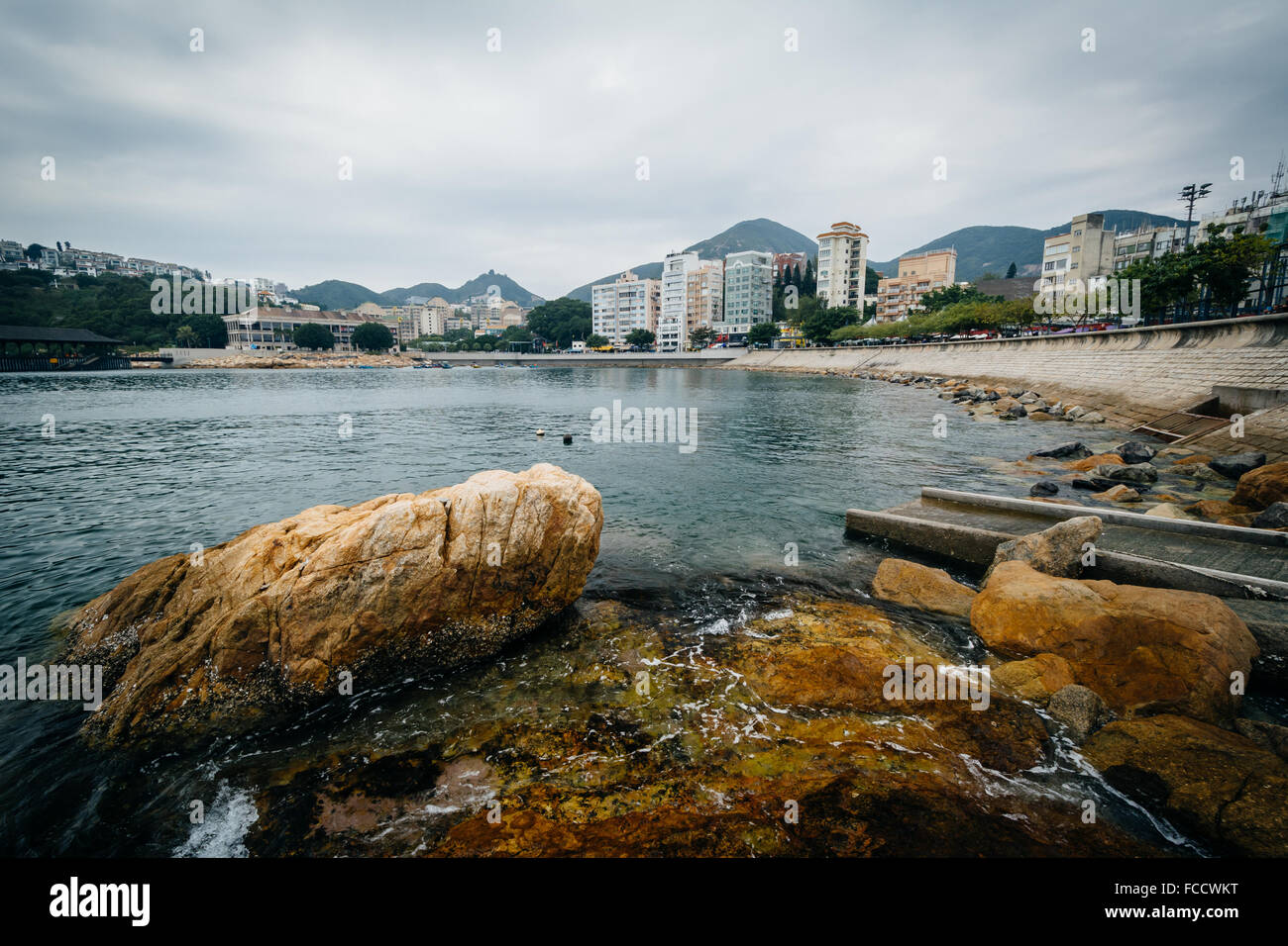 Hong kong rocks hi-res stock photography and images - Alamy