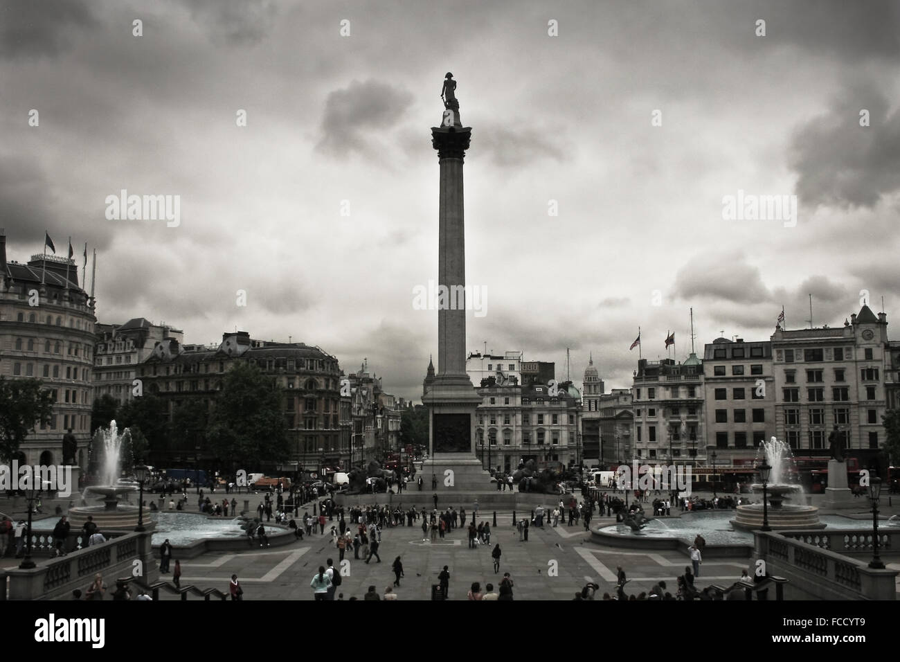 Tall column hi-res stock photography and images - Alamy