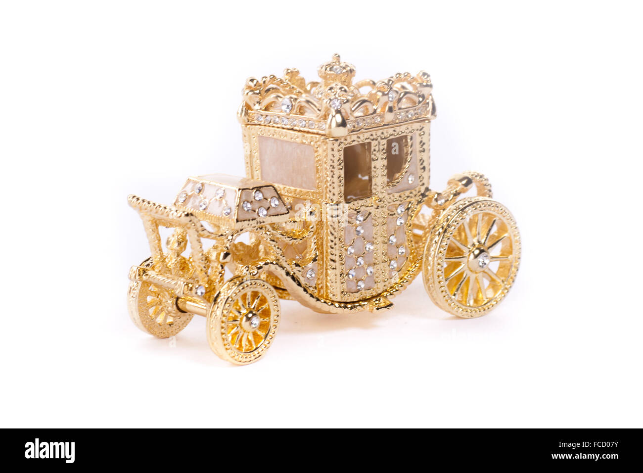 Car jewelry Cut Out Stock Images & Pictures - Alamy