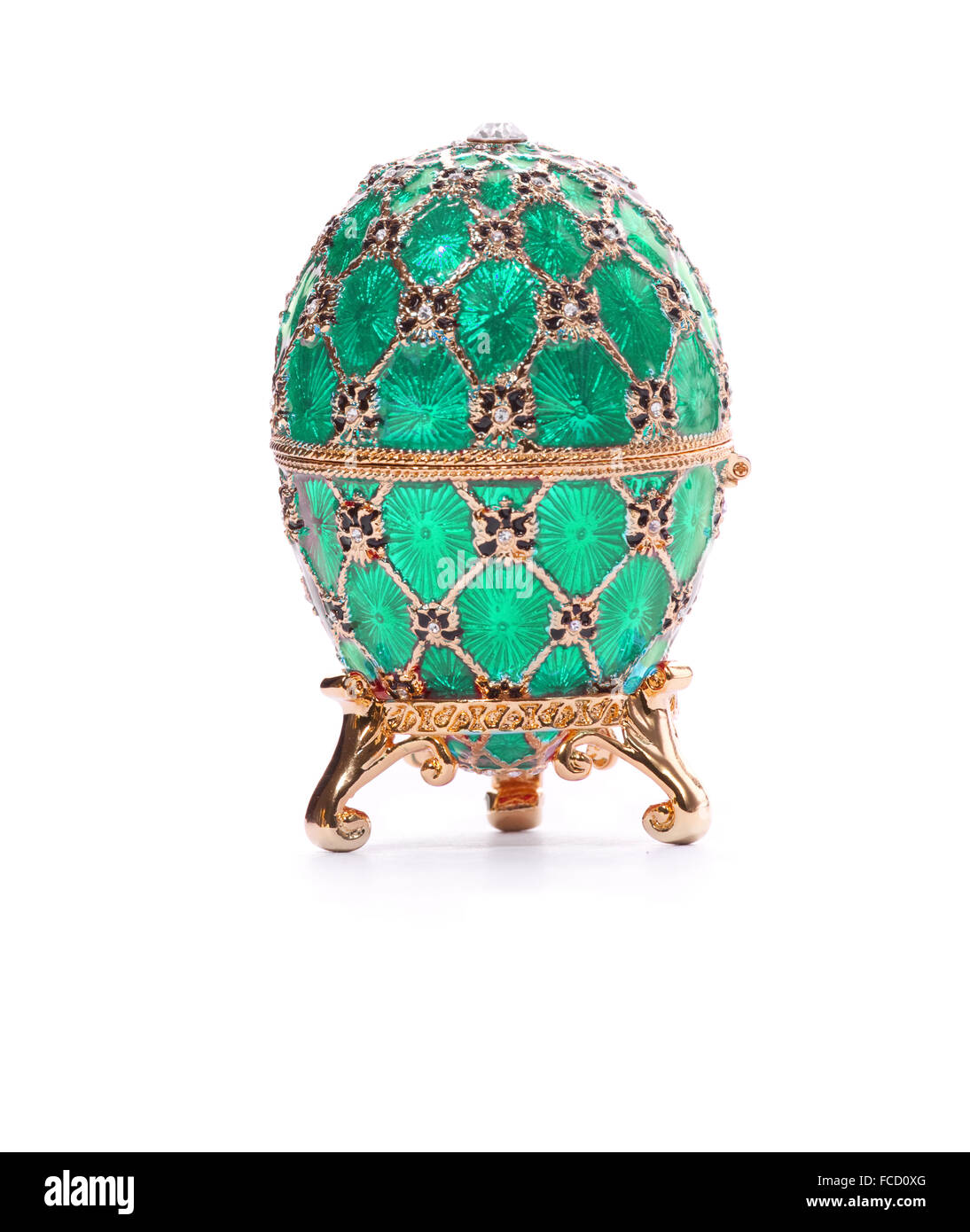 Most Beautiful Faberge Easter Egg High Resolution Stock Photography and Images - Alamy