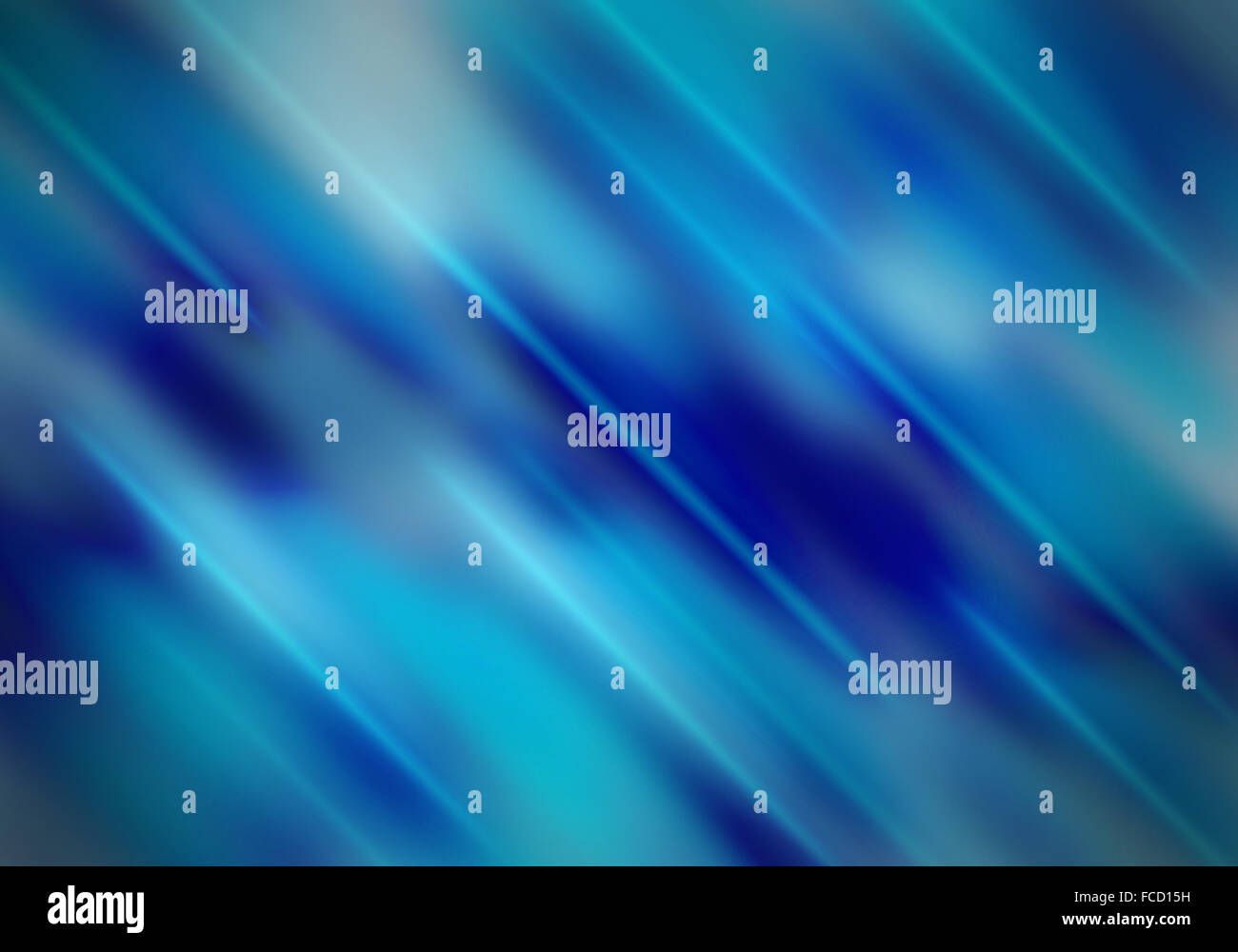 Background blue image with color shades and spots Stock Photo - Alamy