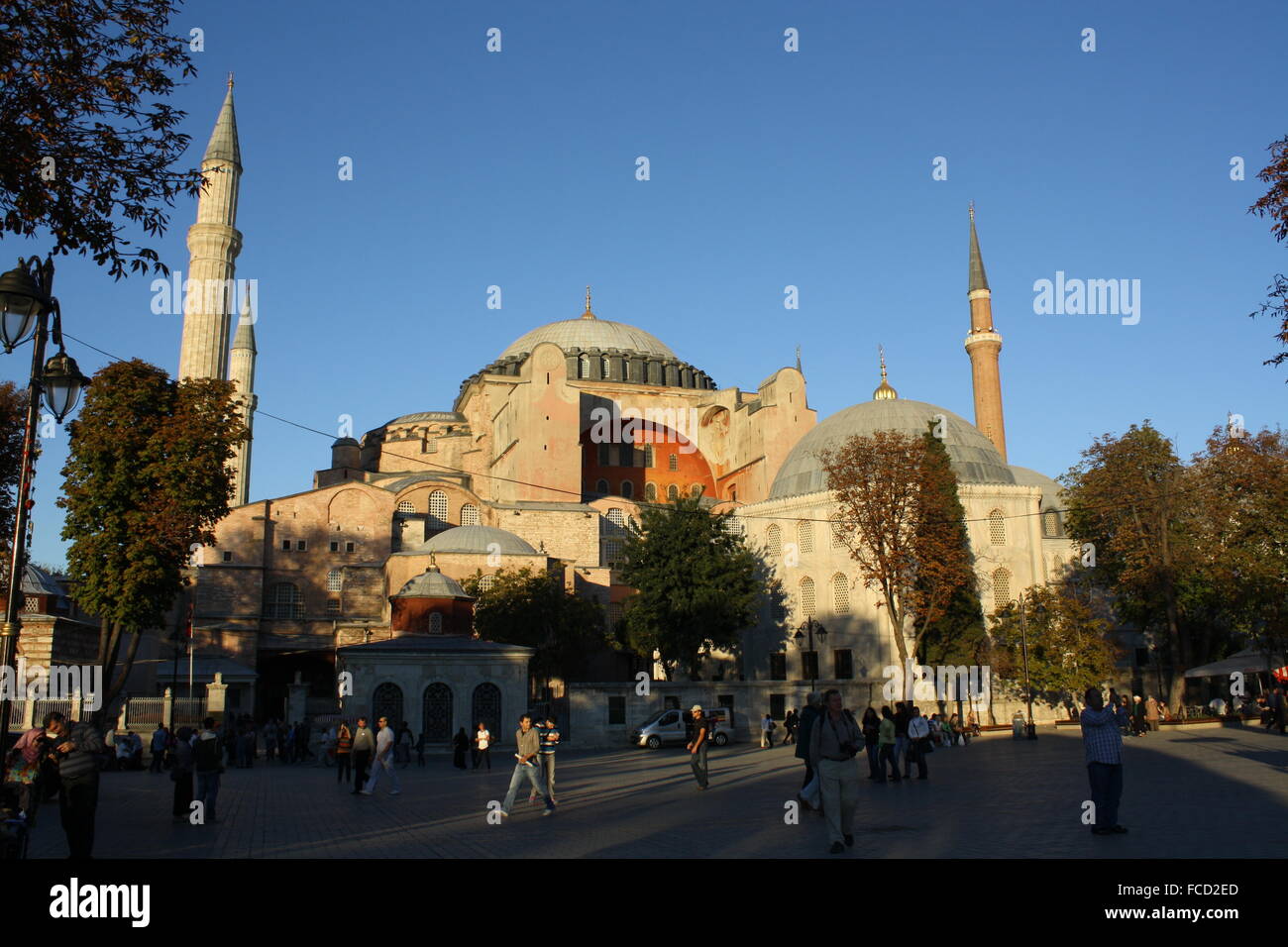 Religious places in istanbul hi-res stock photography and images - Alamy