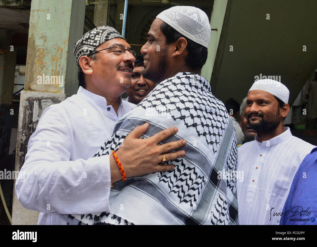 The principal mosque of kolkata hi-res stock photography and images - Alamy