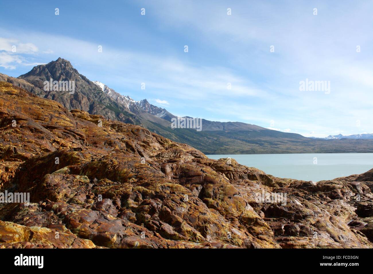General mountain hi-res stock photography and images - Alamy
