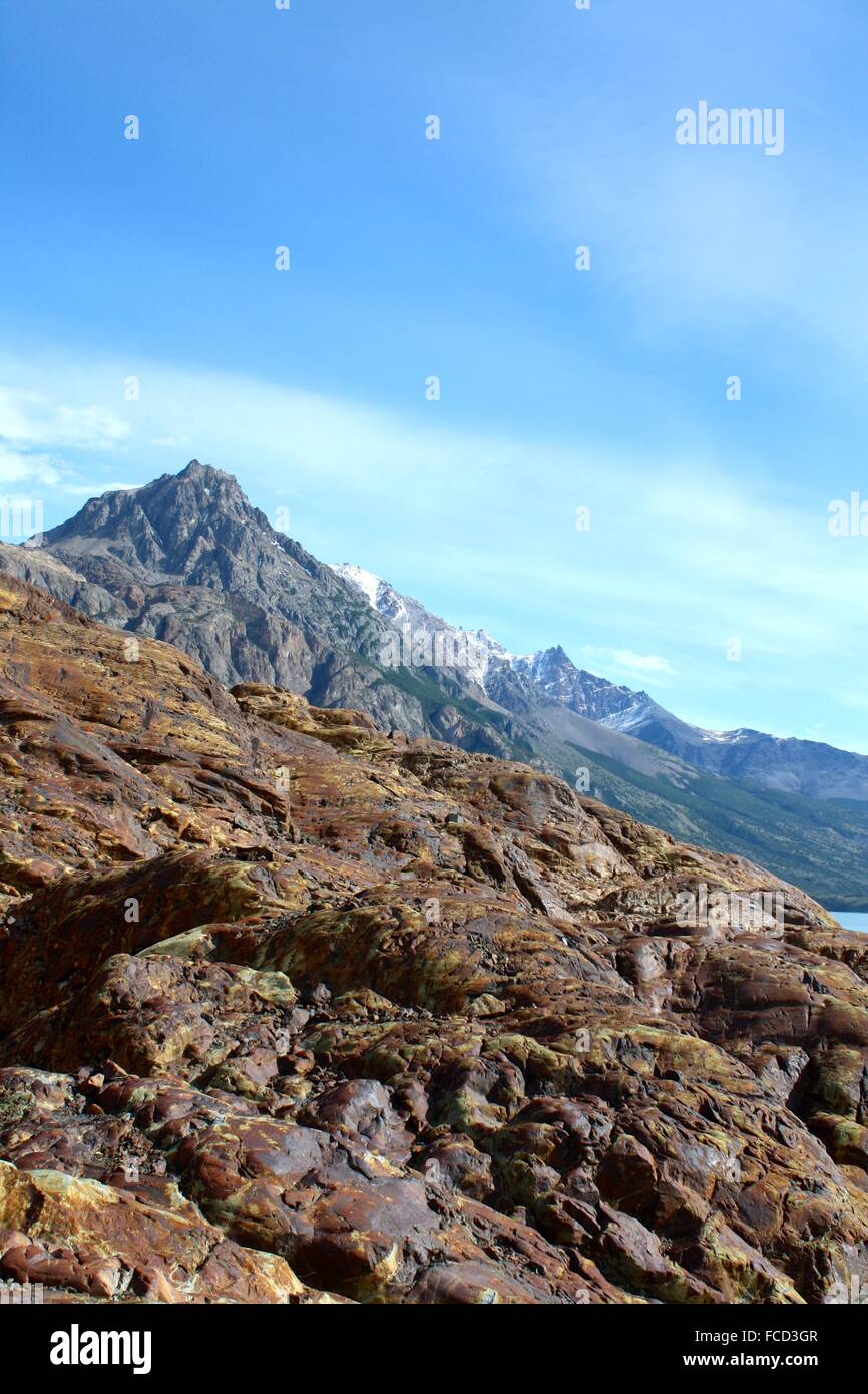 General mountain hi-res stock photography and images - Alamy