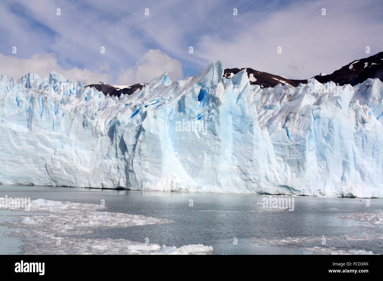 Floating on sea ice hi-res stock photography and images - Alamy