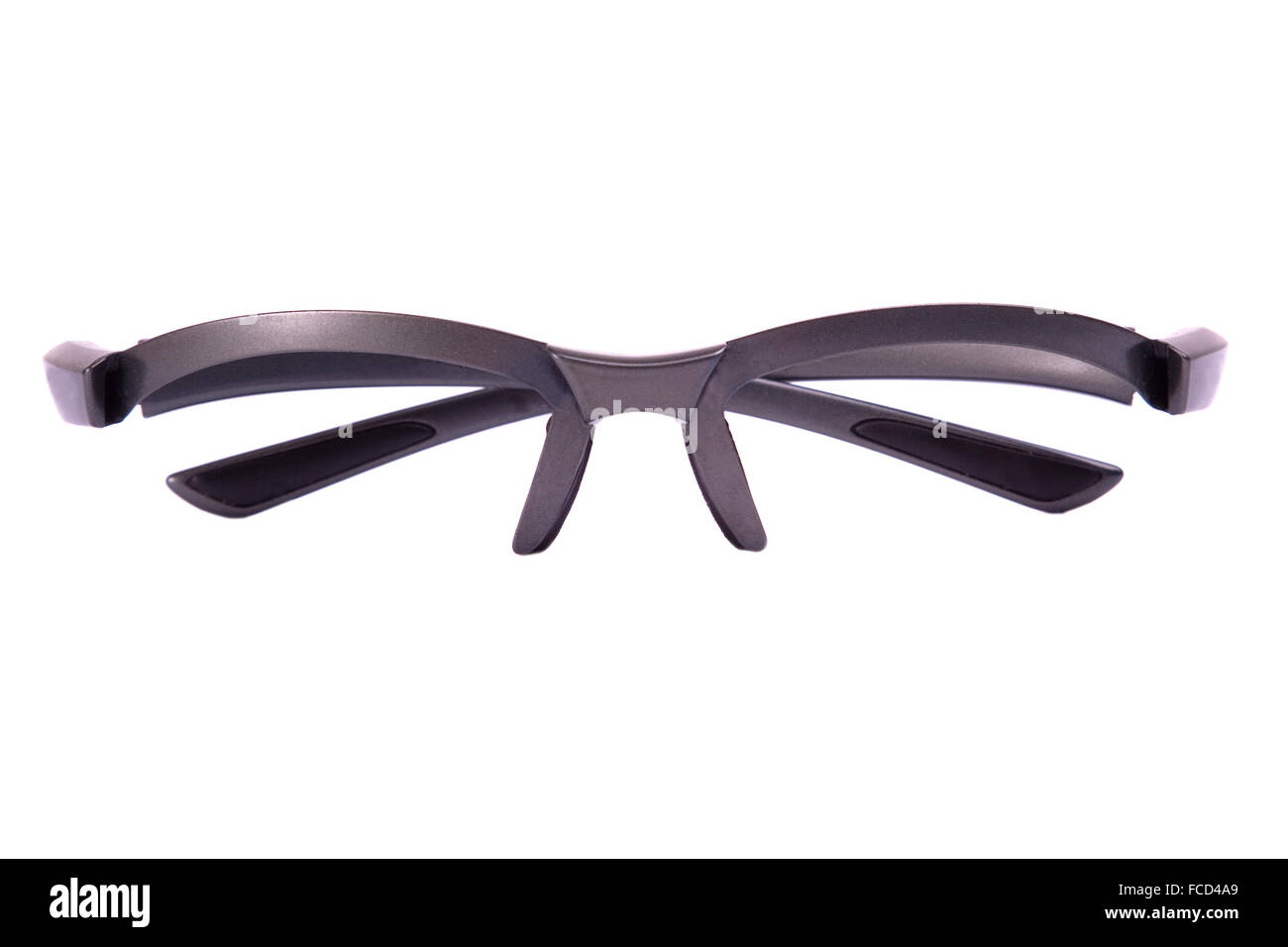 Frame the view Cut Out Stock Images & Pictures - Alamy