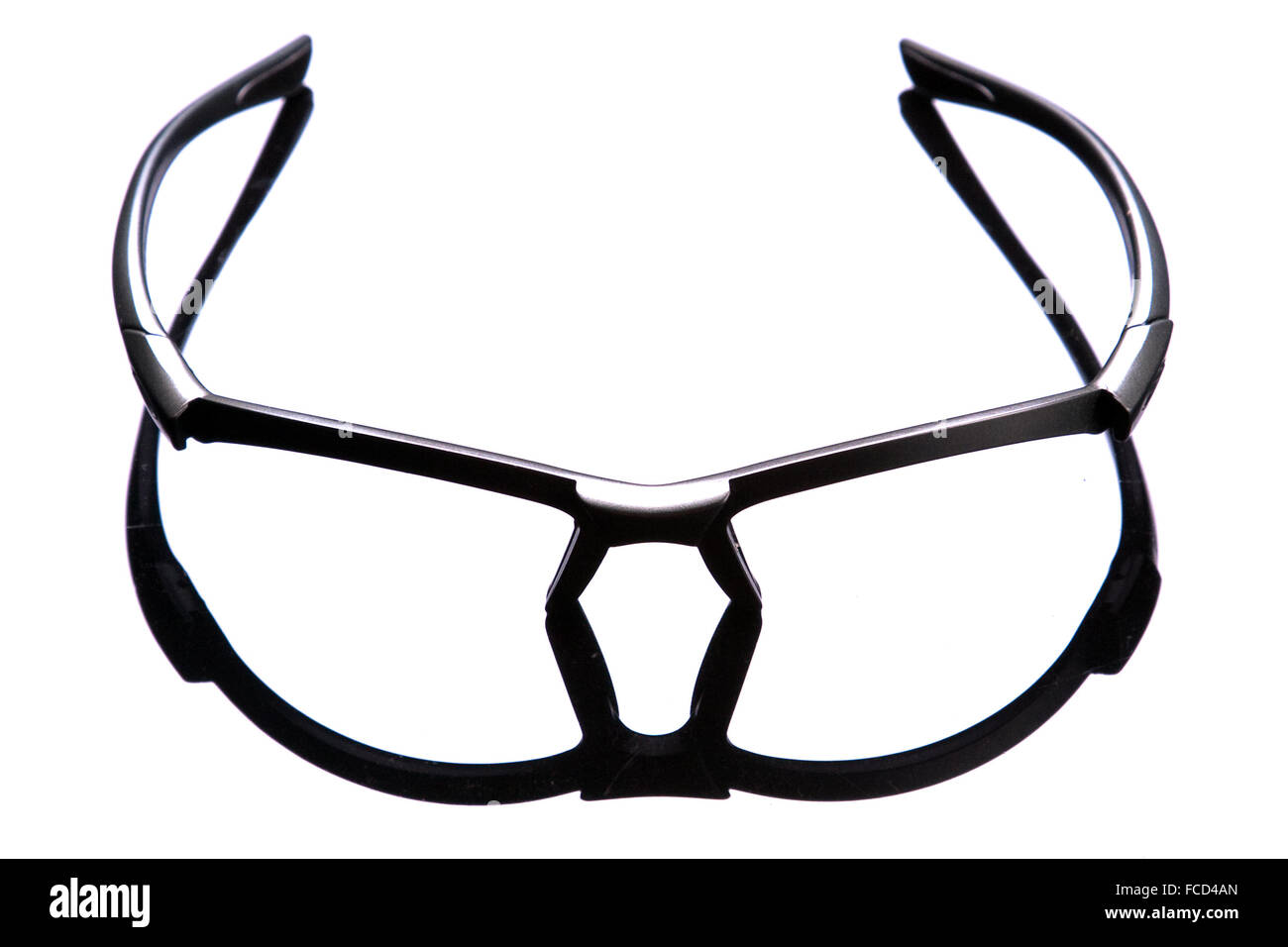 Frame the view Cut Out Stock Images & Pictures - Alamy