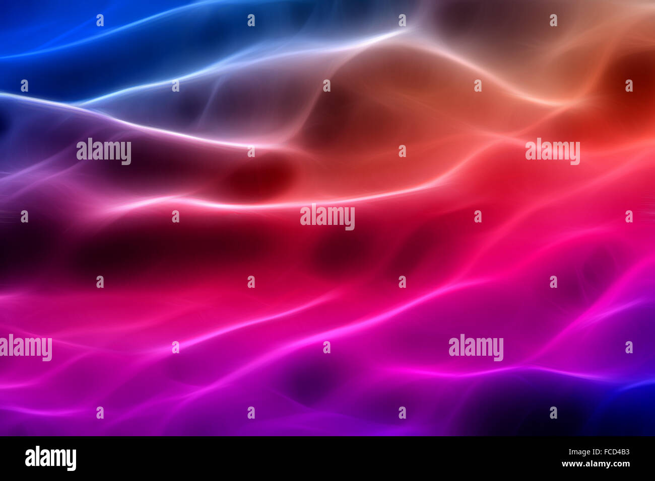 Abstract background waves Stock Photo - Alamy