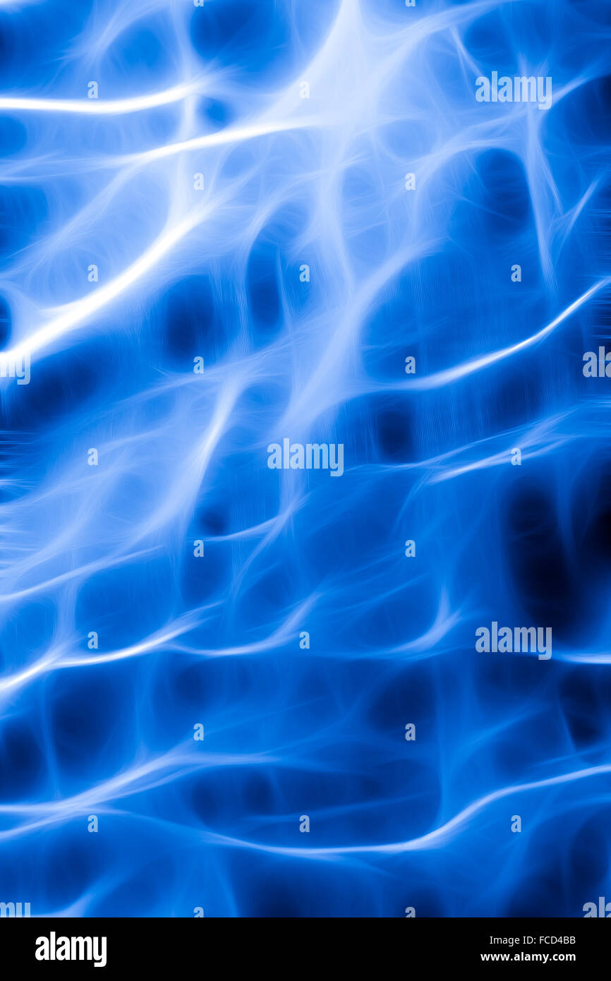 Abstract background waves Stock Photo - Alamy