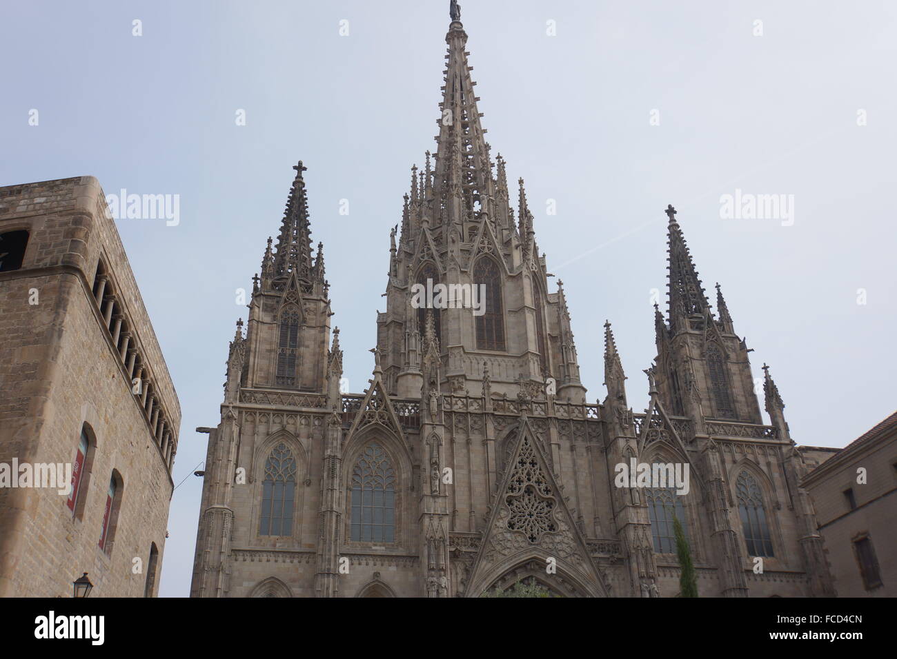 The most famous church hi-res stock photography and images - Alamy