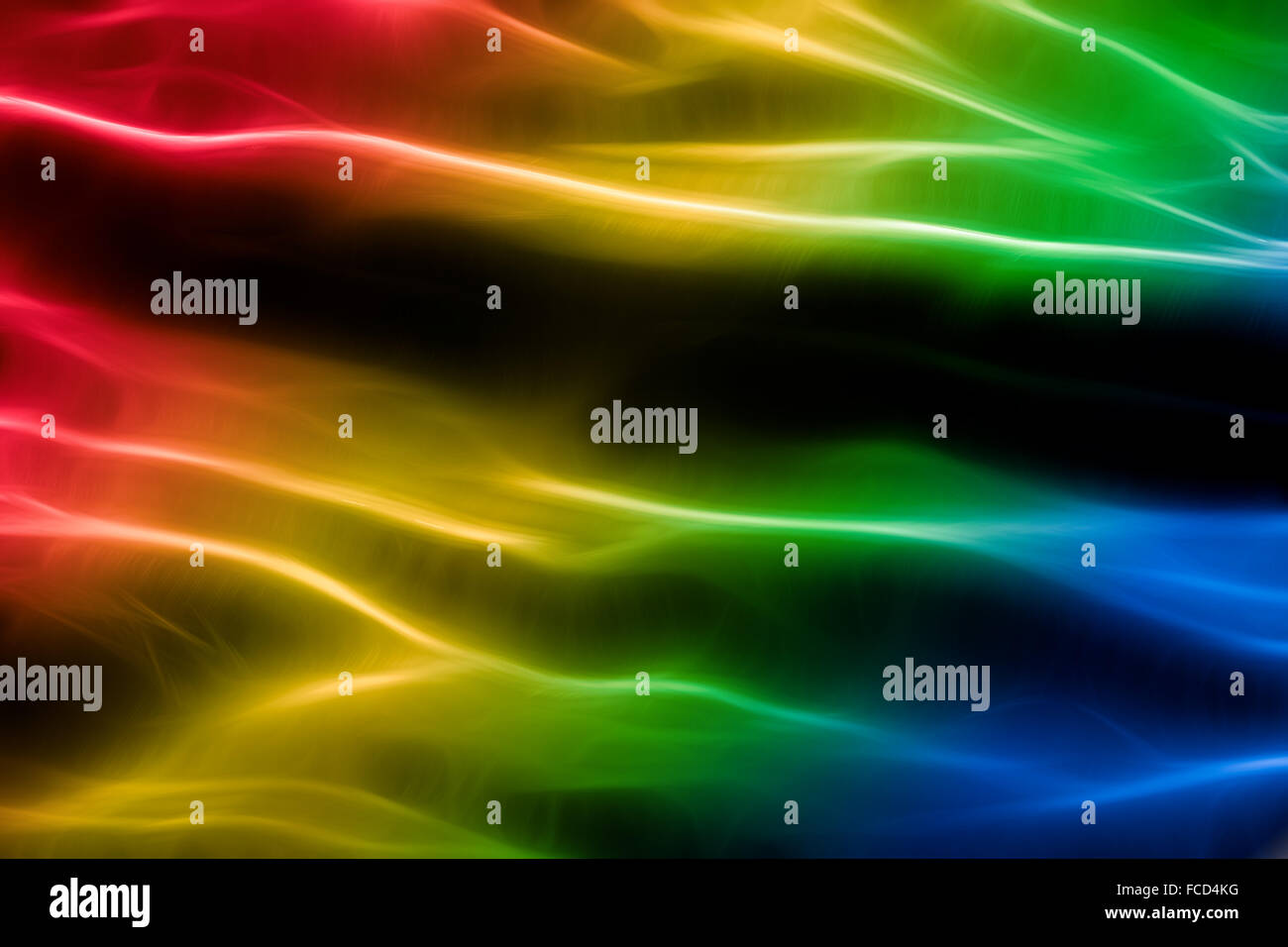 Abstract background waves Stock Photo - Alamy