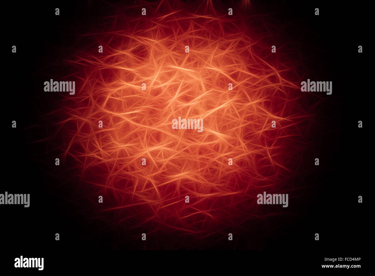 Abstract spark patterns hi-res stock photography and images - Alamy