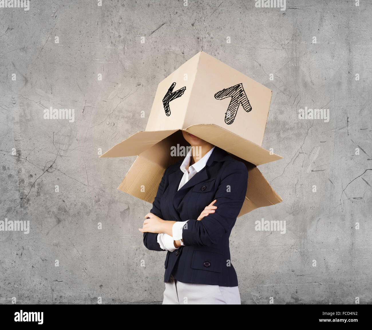 Carton drawings hi-res stock photography and images - Alamy