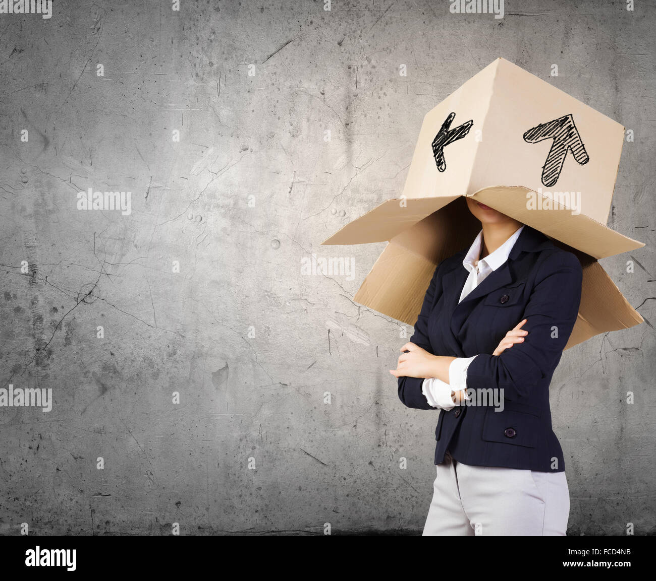 Carton drawings hi-res stock photography and images - Alamy