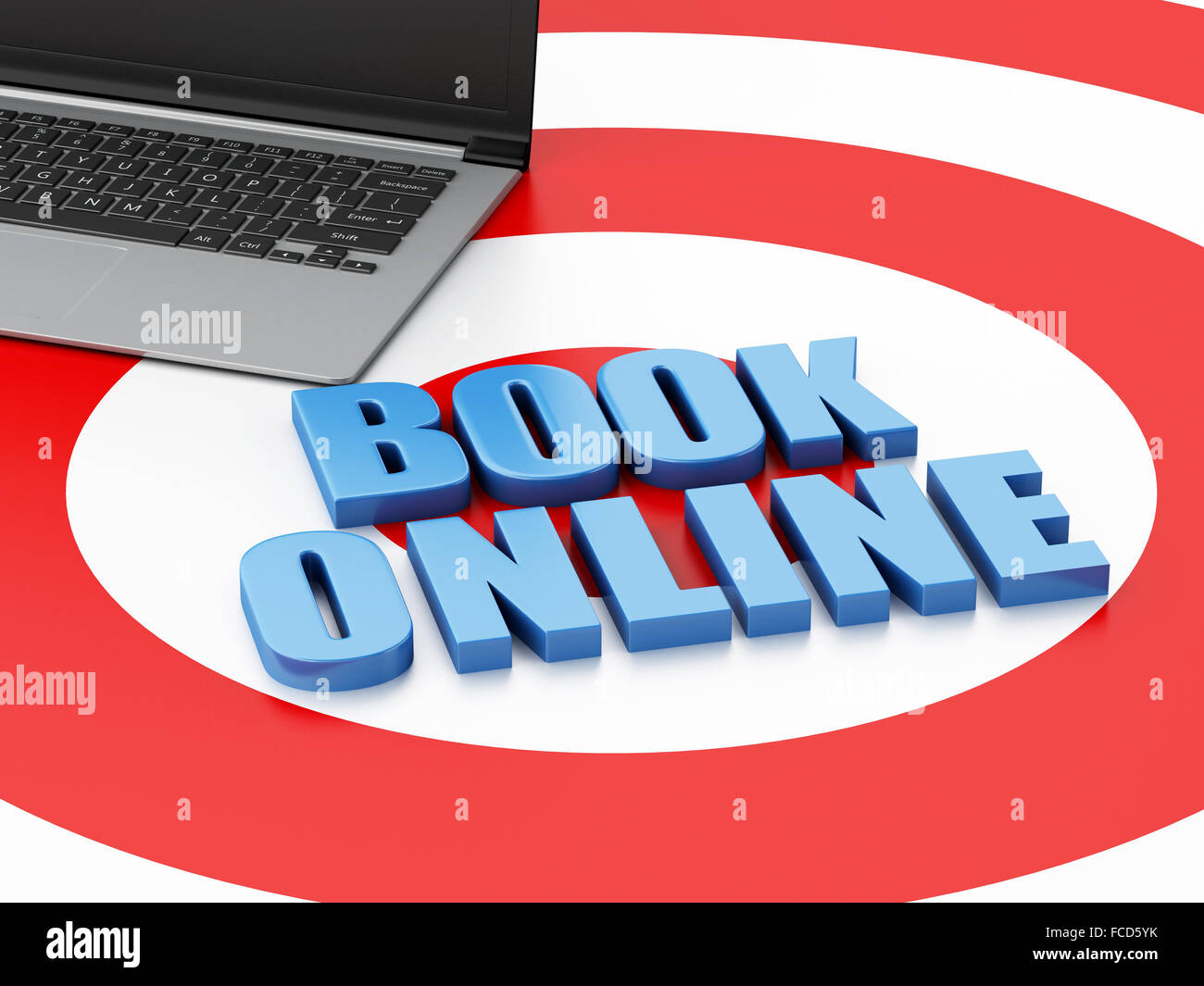 Flight booking illustration hi-res stock photography and images - Alamy