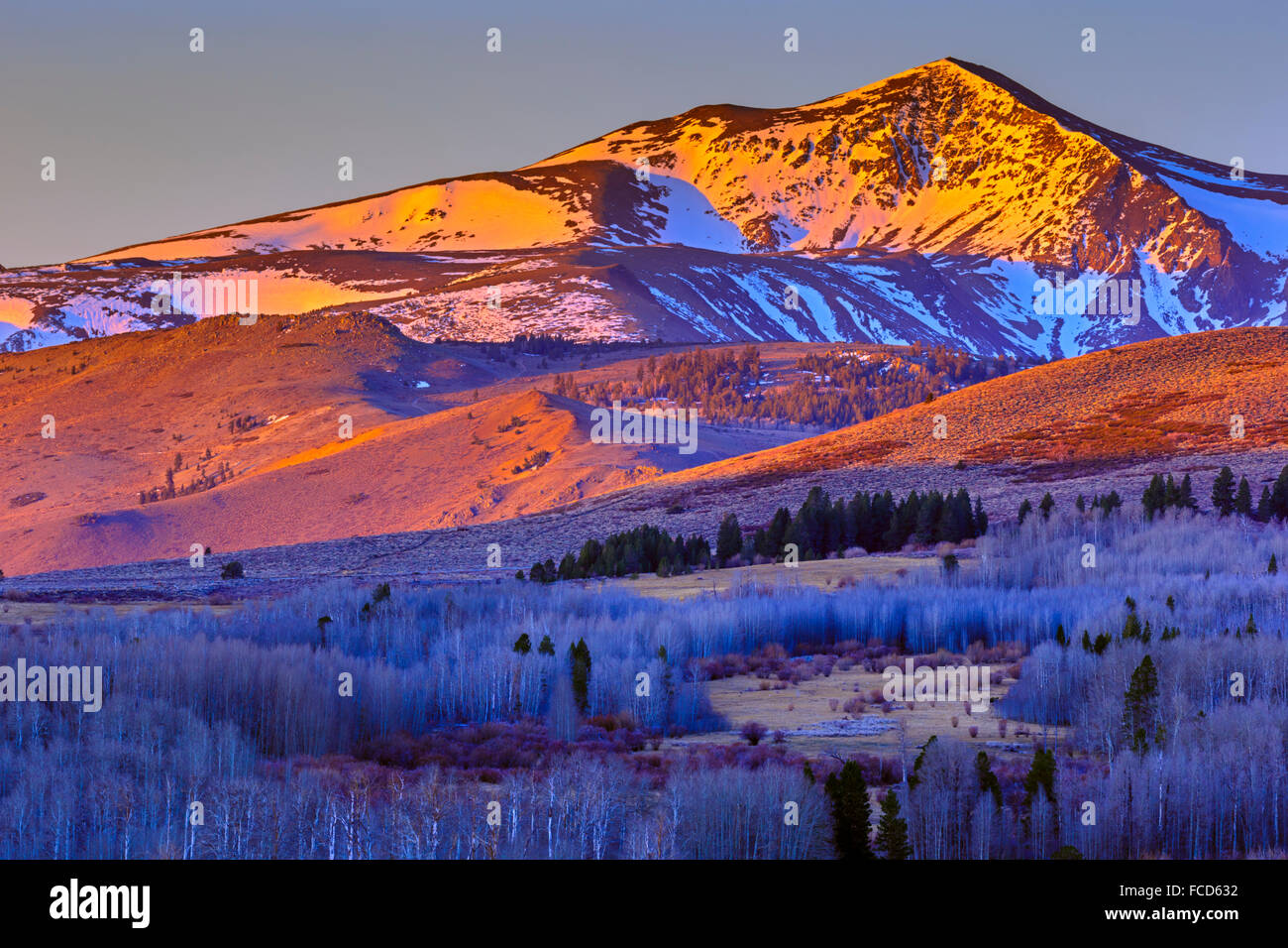Mount warren hi-res stock photography and images - Alamy