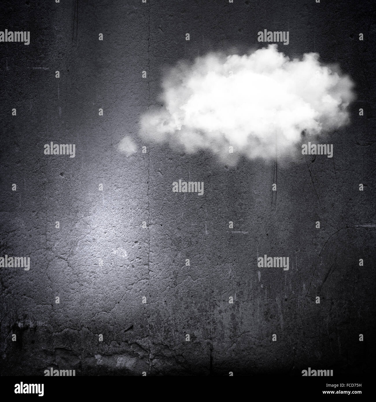 Speech against backdrop hi-res stock photography and images - Alamy