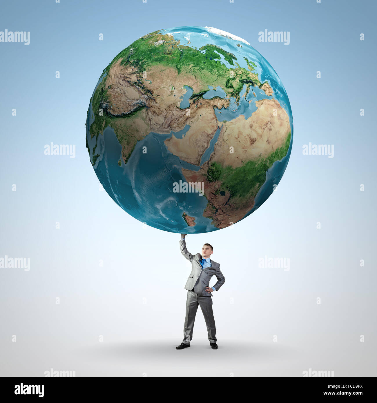 Heavy elements map hi-res stock photography and images - Alamy