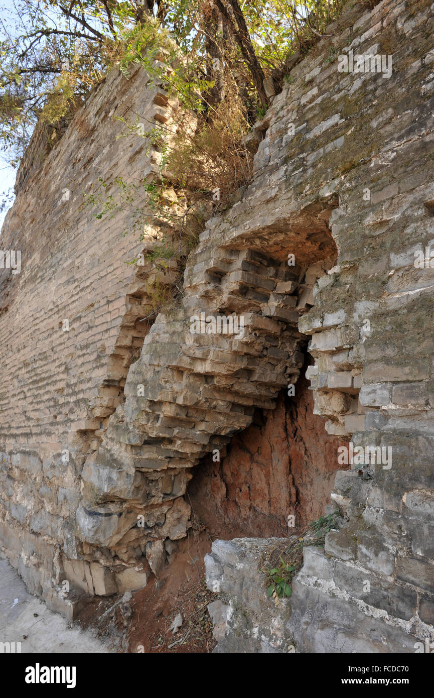 Kuixing tower hi-res stock photography and images - Alamy