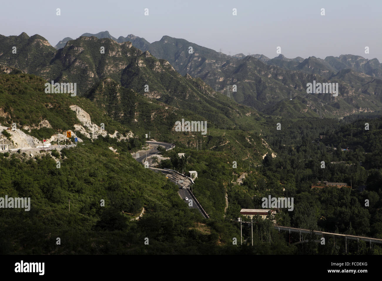 Jing province hi-res stock photography and images - Alamy