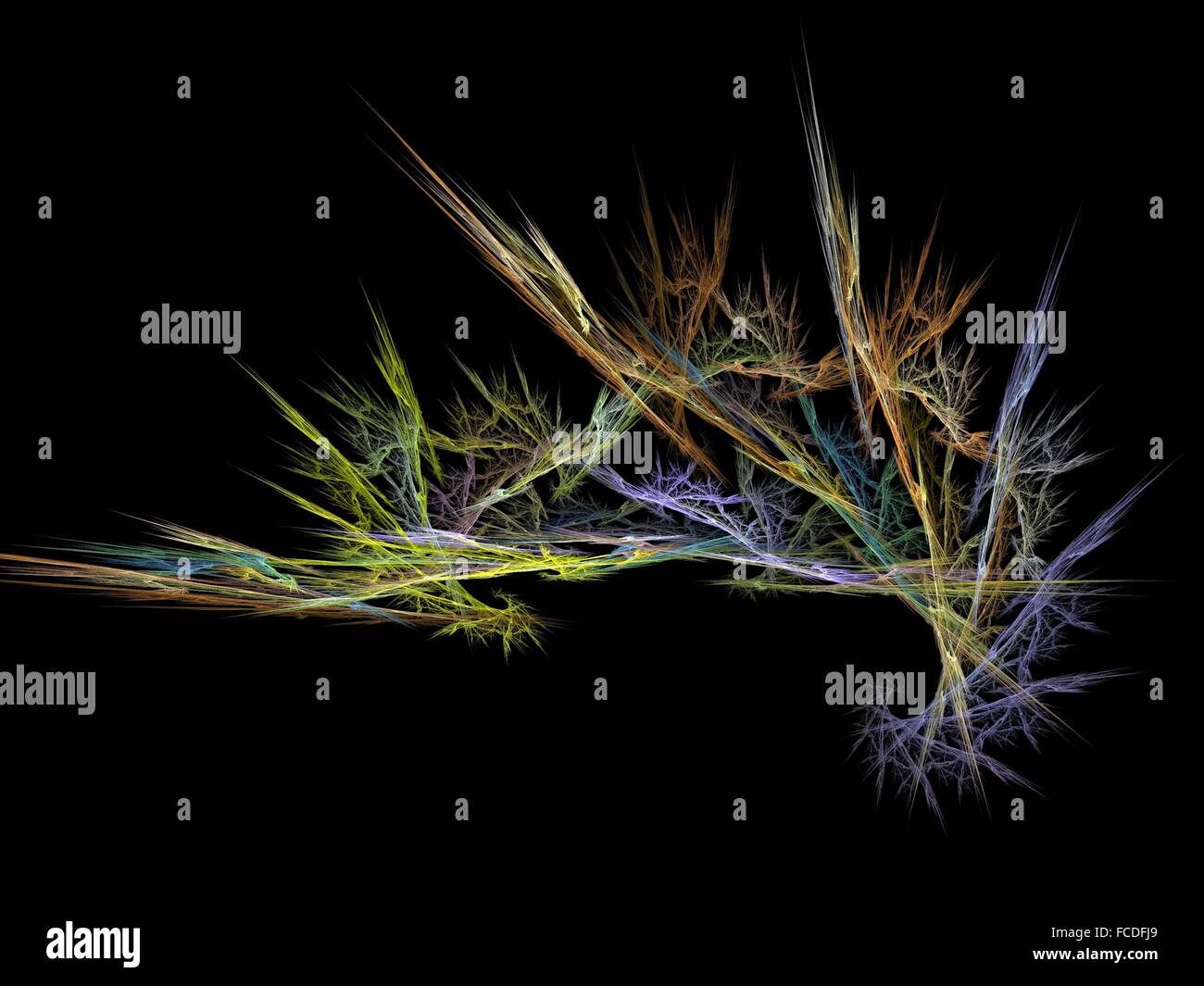 Space structure style surreal texture transparent wallpaper wave hi-res ...