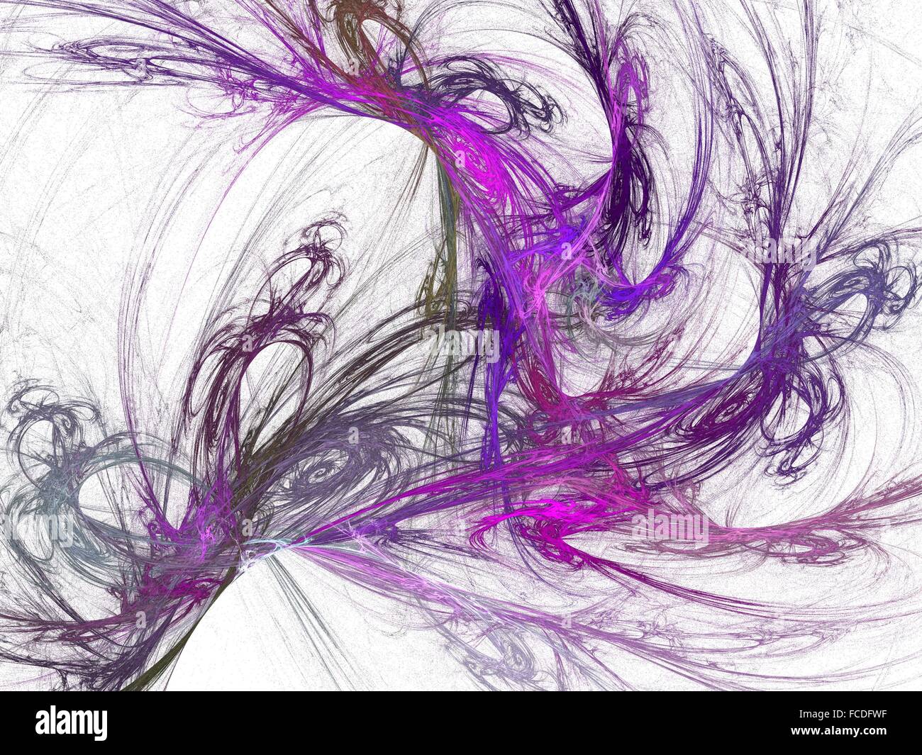 vector background on white Stock Photo - Alamy