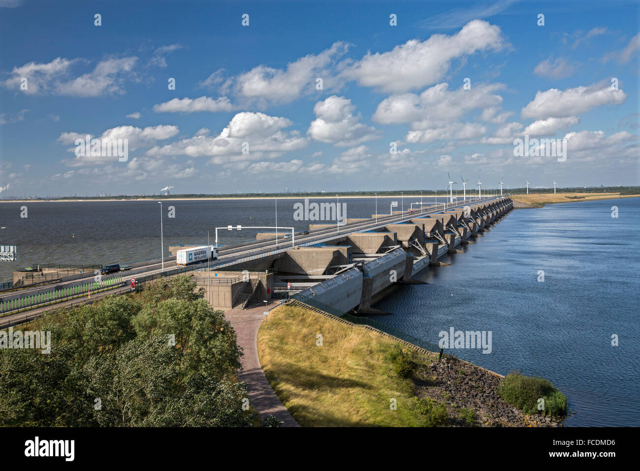 Stellendam hi-res stock photography and images - Alamy