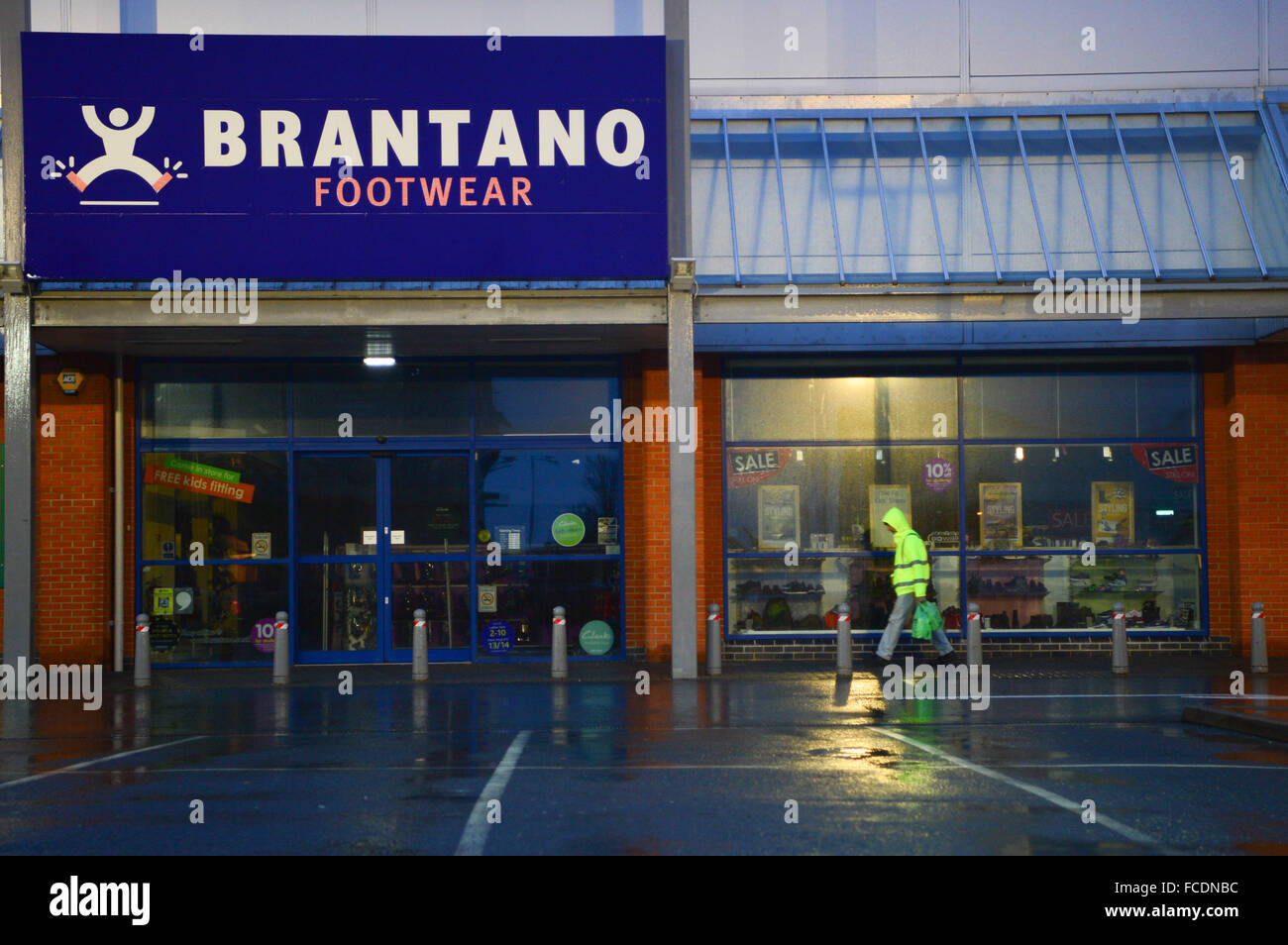 Brantano hi-res stock photography and images - Alamy