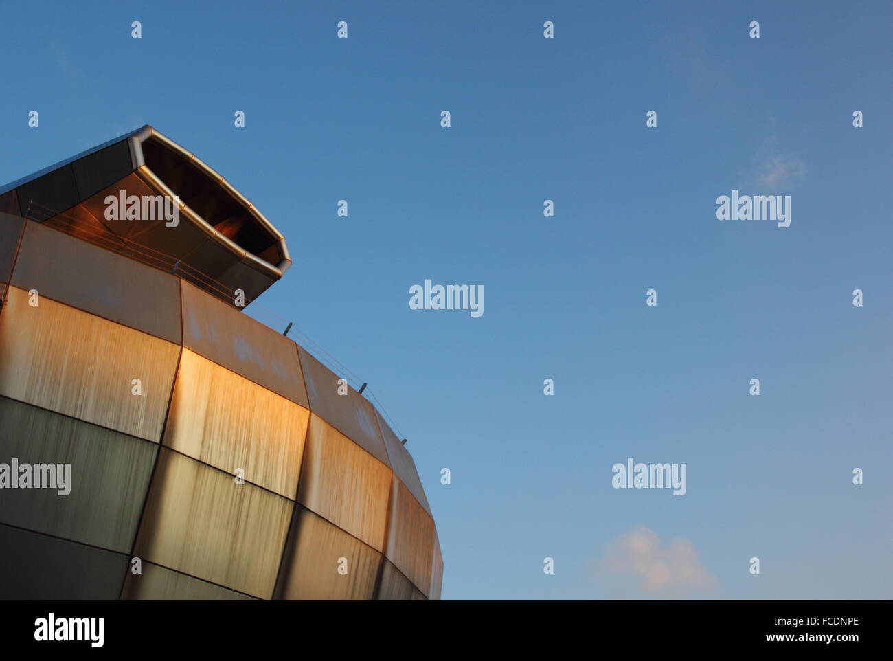 Sheffield Hallam University Students' Union Building in Sheffield city ...