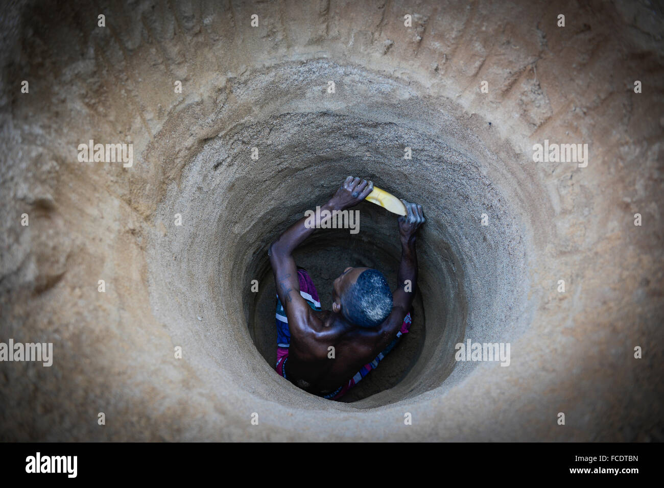 Shaft mining hi-res stock photography and images - Alamy