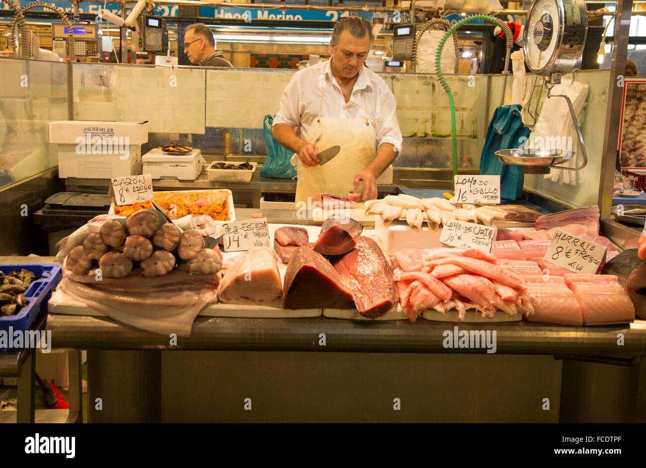 Fish la unión hi-res stock photography and images - Alamy