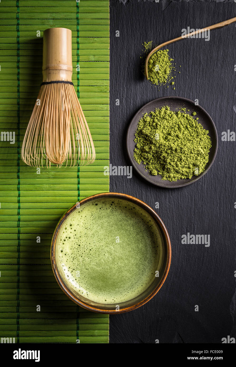 Preparation green hi-res stock photography and images - Alamy