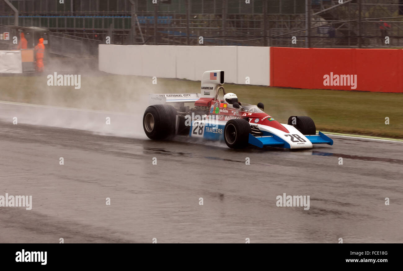 Penske hi-res stock photography and images - Alamy