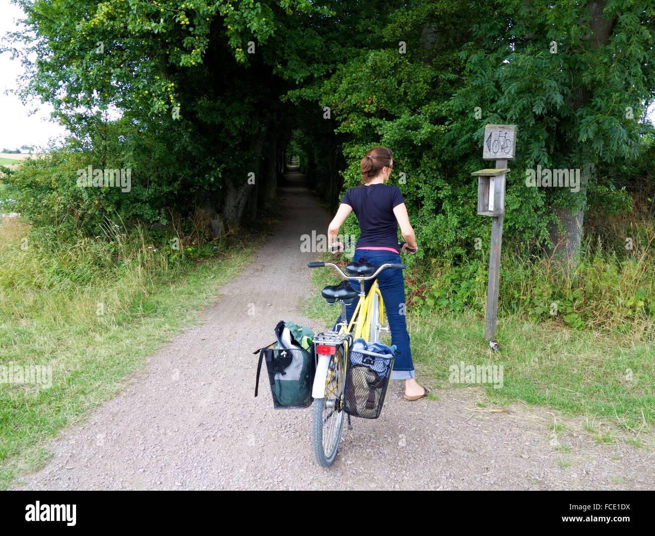 Ven island hi-res stock photography and images - Alamy