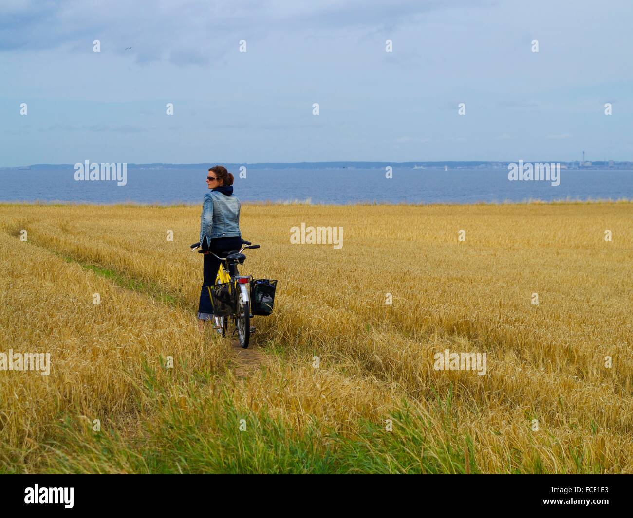 Ven island sweden hi-res stock photography and images - Alamy