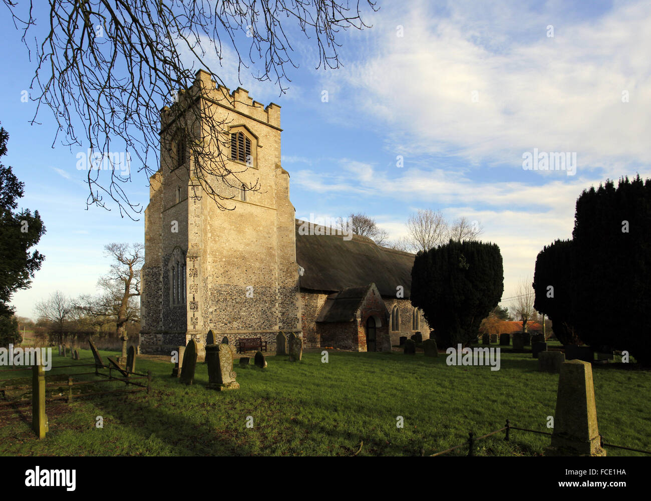 Burlingham norfolk hi-res stock photography and images - Alamy