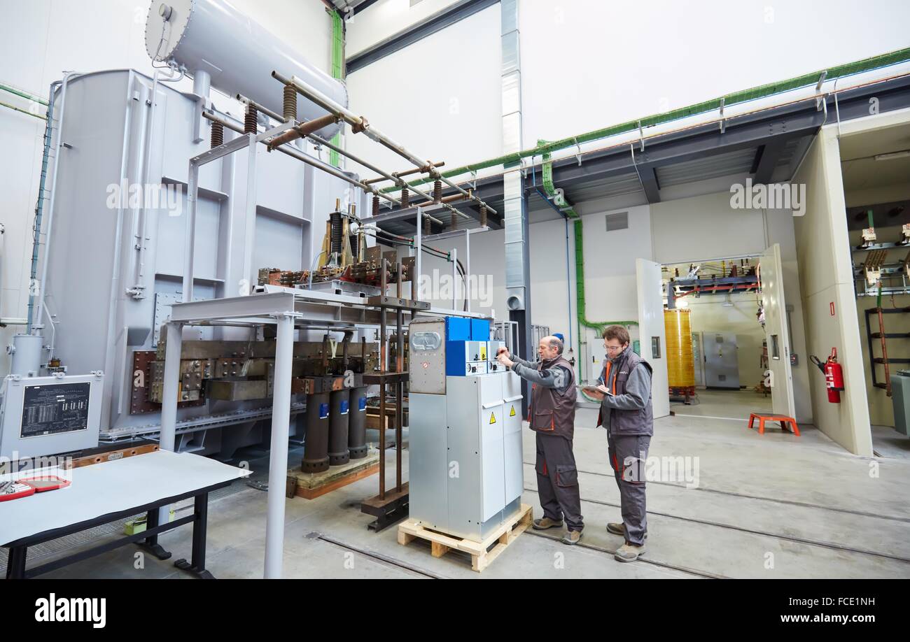 Test development capacity hi-res stock photography and images - Alamy