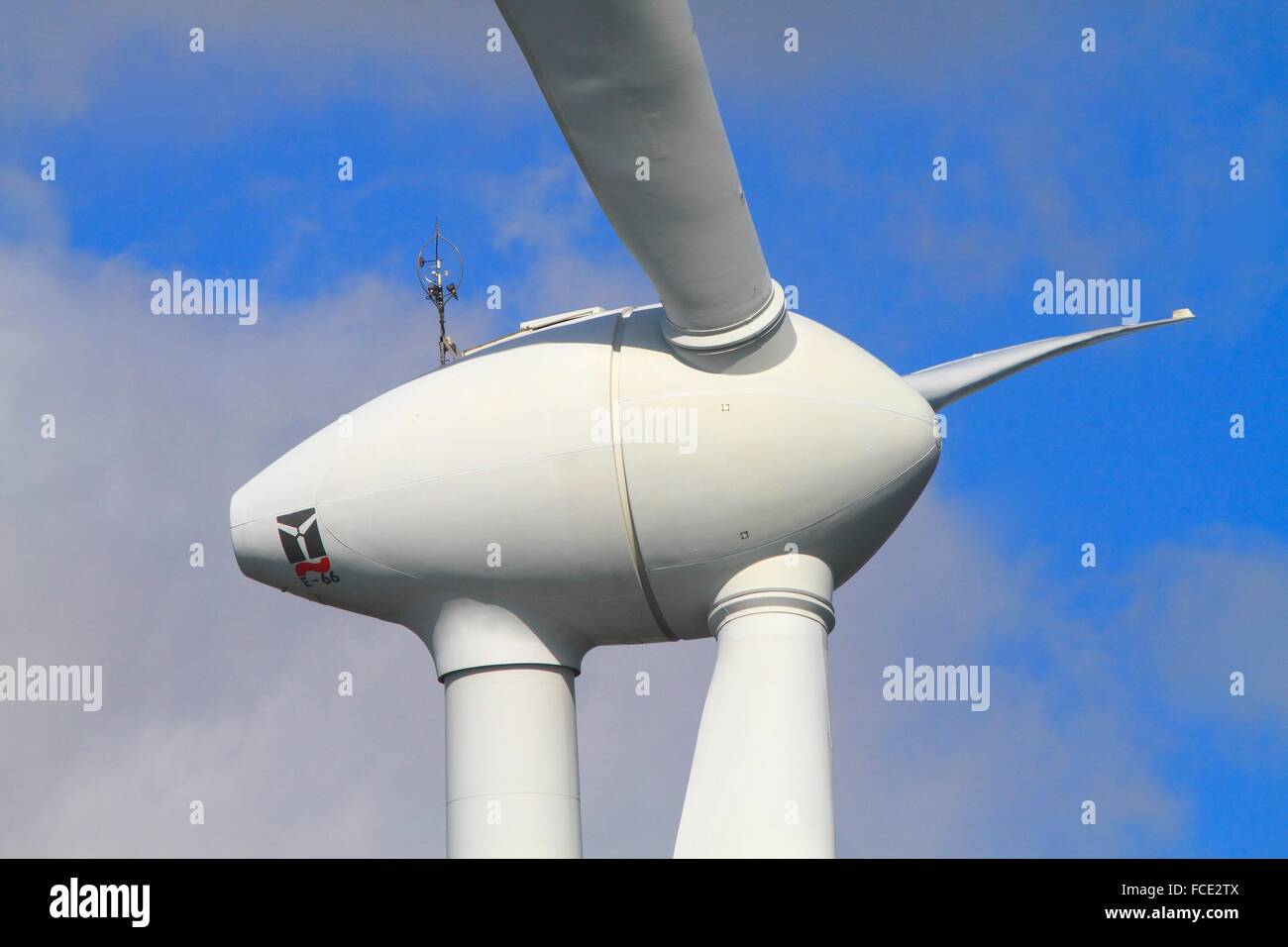 Power wind mill hi-res stock photography and images - Alamy