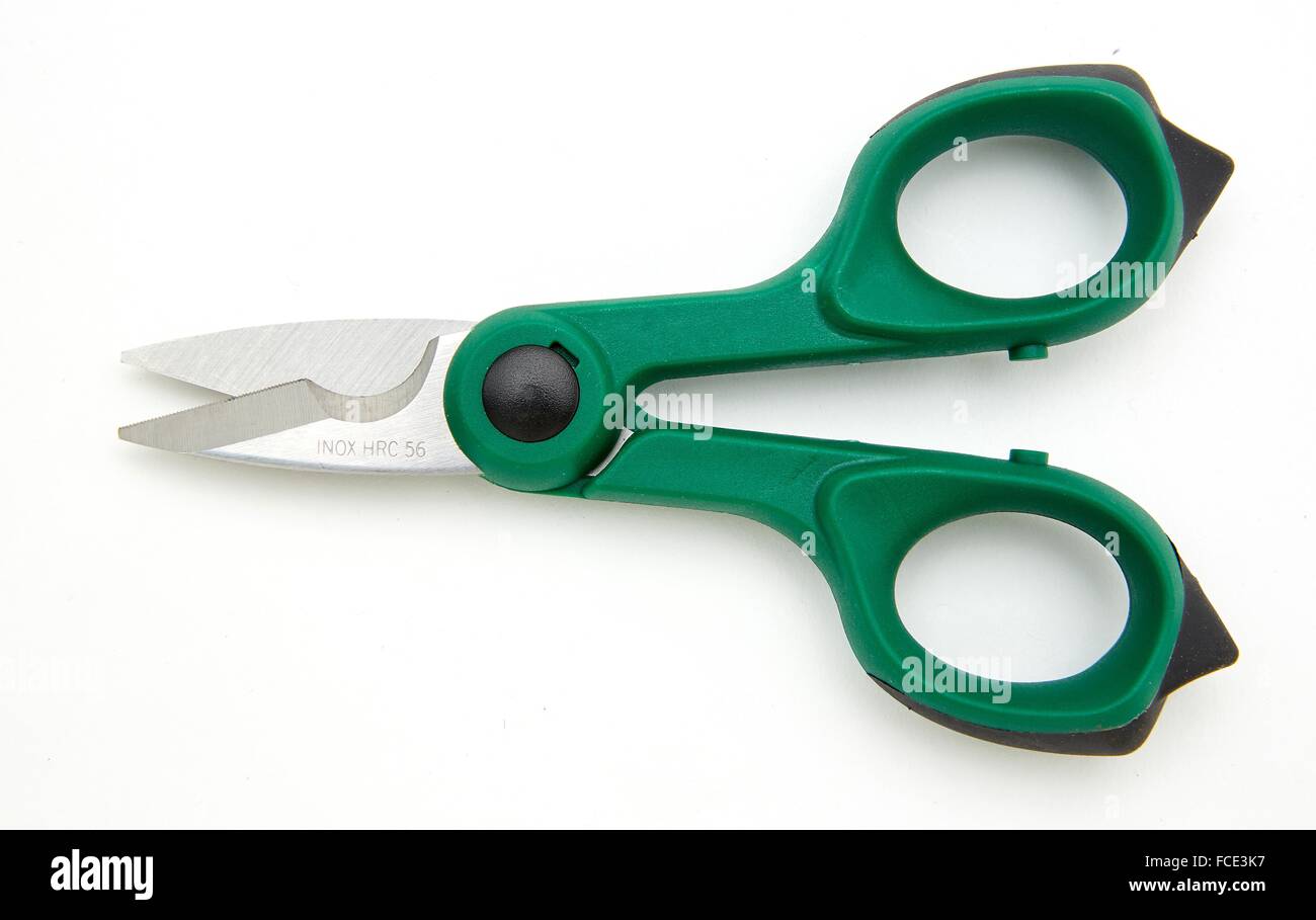 Electrician item hi-res stock photography and images - Alamy