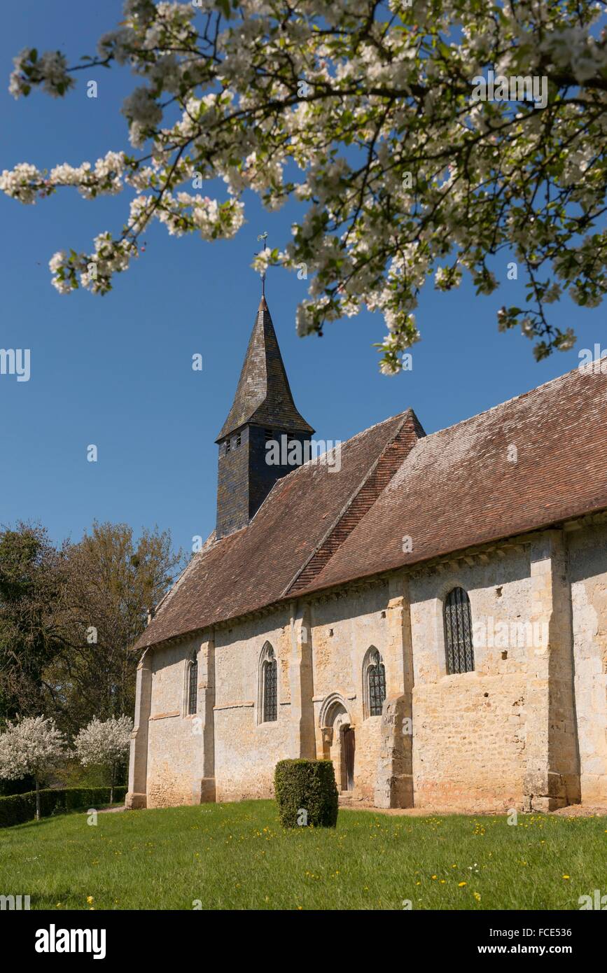 Traditionnal church hi-res stock photography and images - Alamy