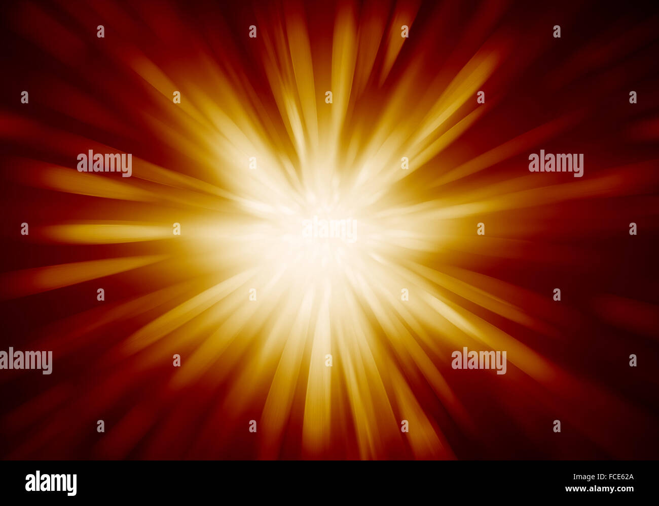 Abstract background image with flash of light Stock Photo - Alamy