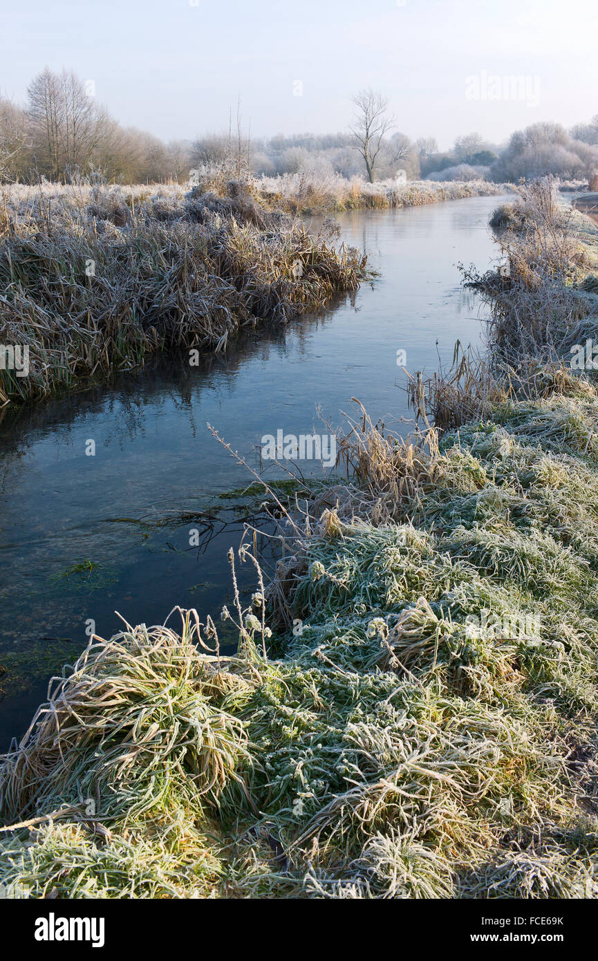Longparish hi-res stock photography and images - Alamy