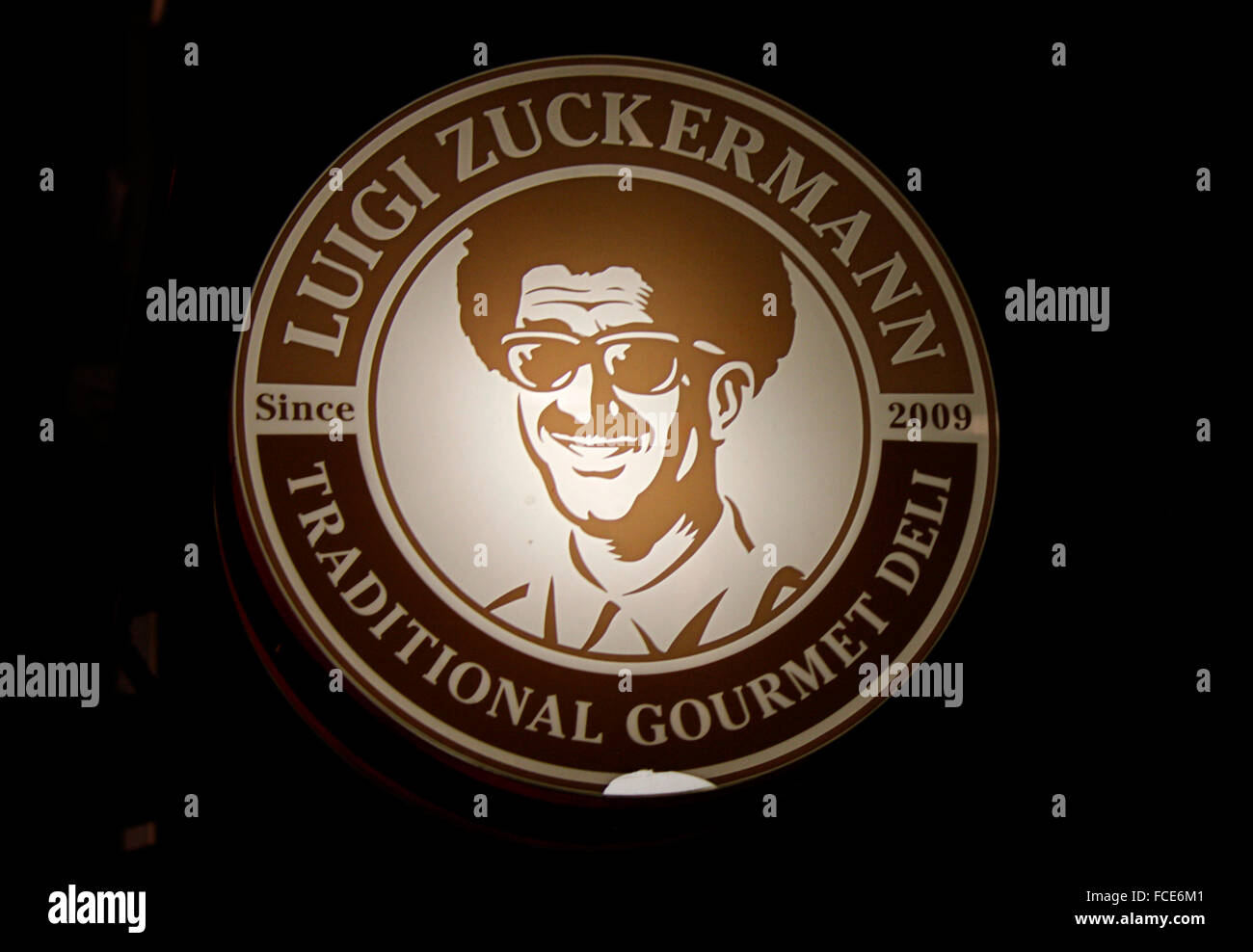 Zuckermann hi-res stock photography and images - Alamy