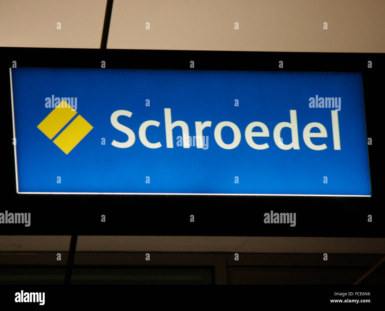 Schroedel hi-res stock photography and images - Alamy